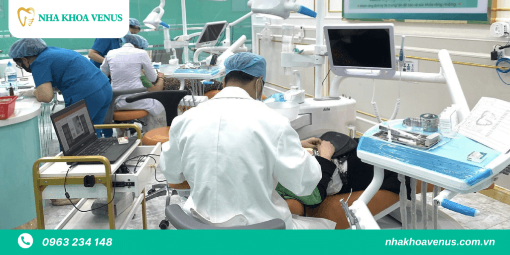 Phục Hình Răng Sứ Implant Là Gì? Phân Loại và Giá Răng Sứ